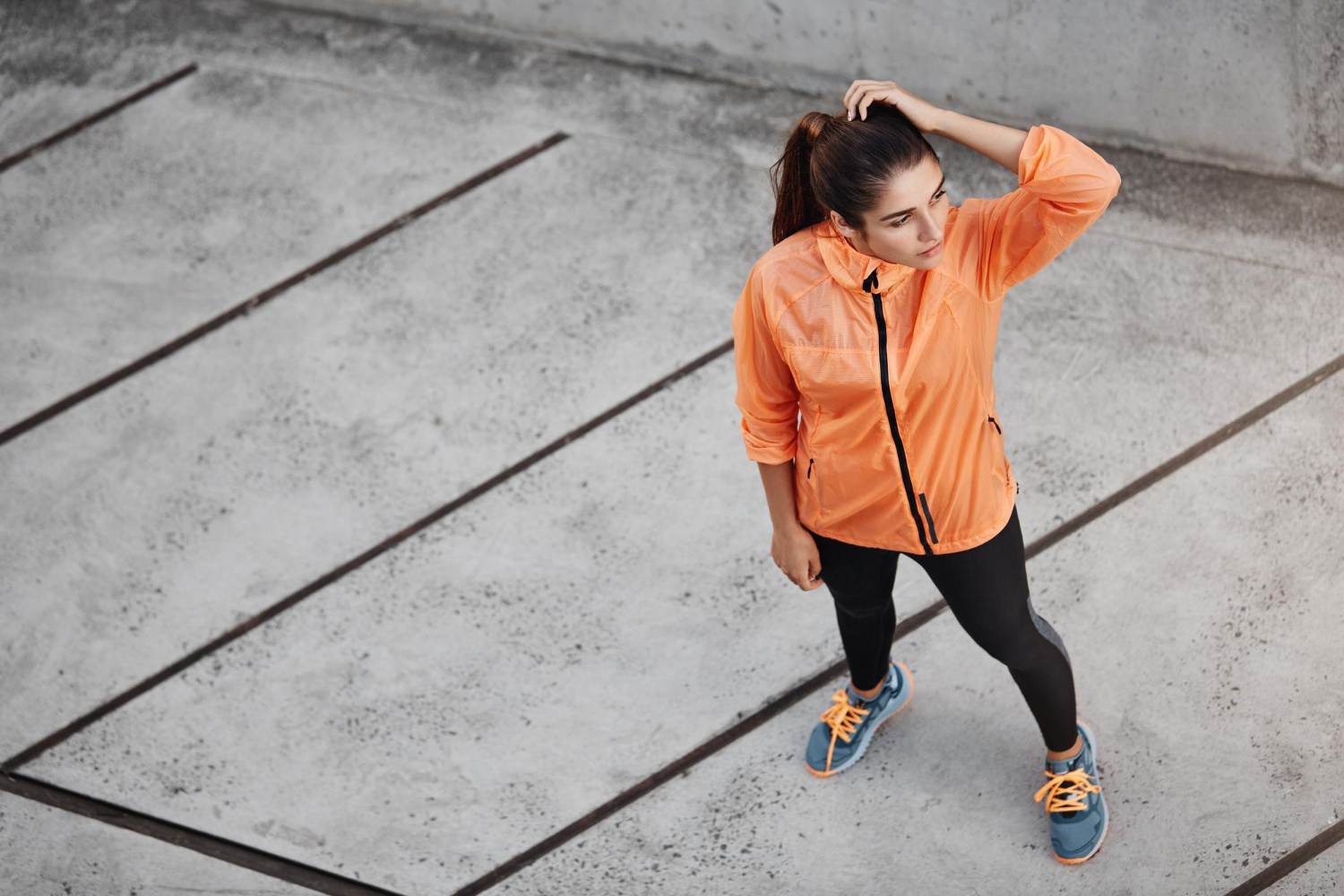 Hoe je de juiste kleding kunt kiezen voor het hardlopen - Voorhardlopers.nl